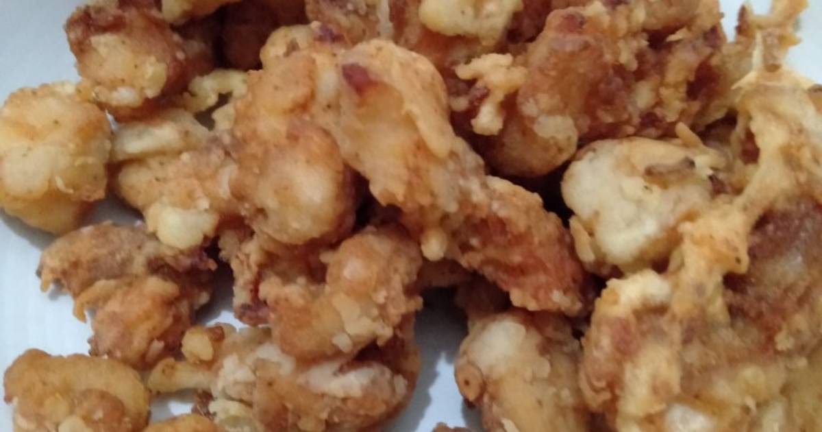 578 resep chicken pop enak dan sederhana - Cookpad