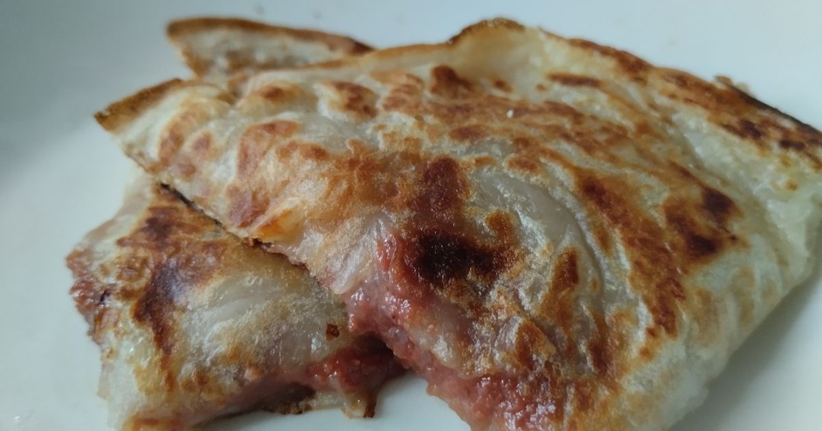 crepes de de colombia - 74 recetas caseras- Cookpad