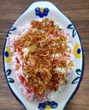 Resep cenil tradisional: Enak, kenyal, dan mudah dibuat