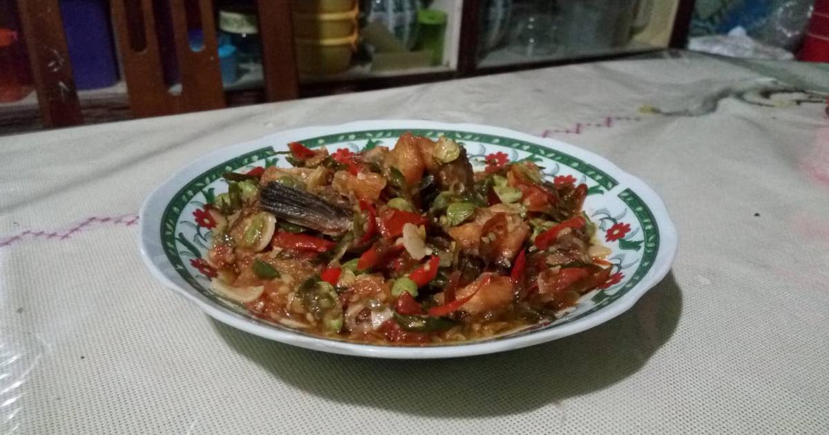 5 resep mercun enak dan mudah - Cookpad