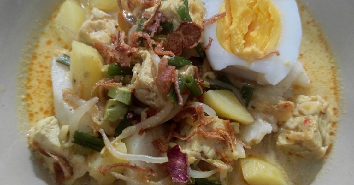 Resep Orem Orem khas Malang oleh Aisyatul Yulian Devi - Cookpad