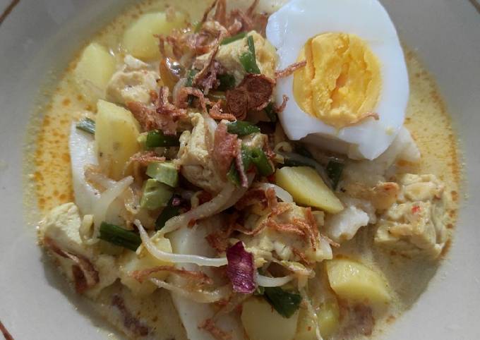 Resep Orem Orem khas Malang oleh Aisyatul Yulian Devi - Cookpad