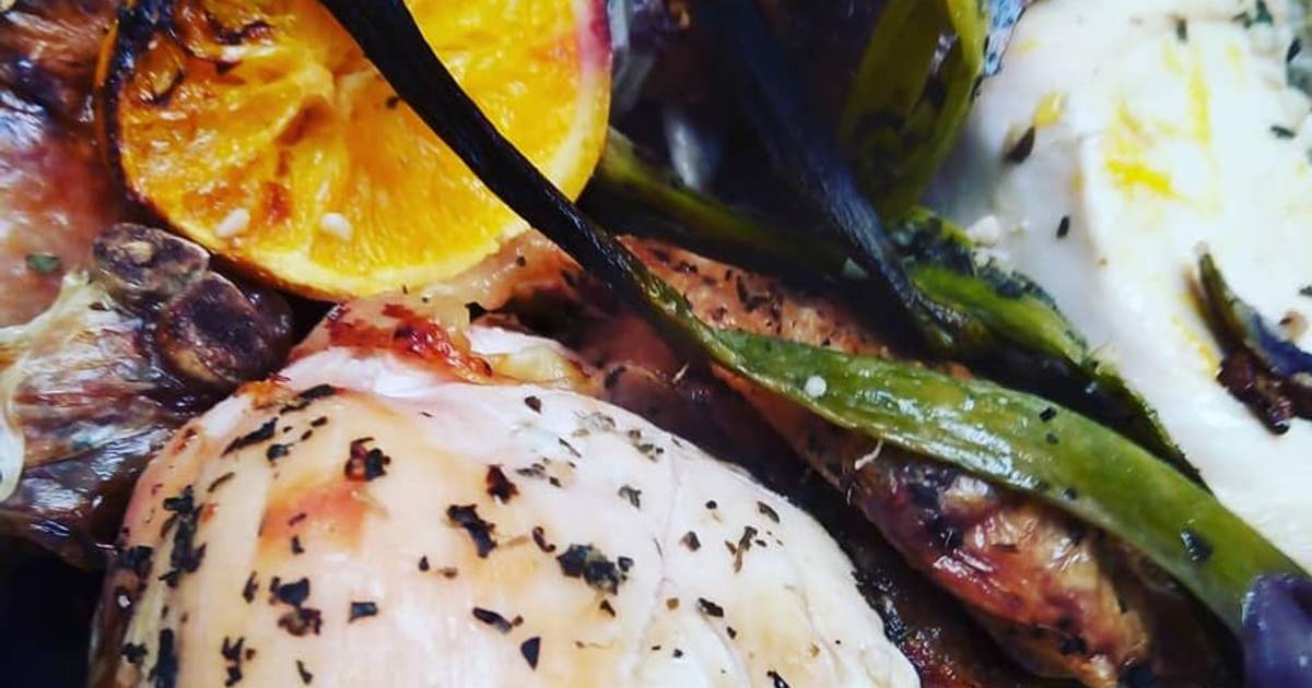 Pollo - 46.307 recetas caseras - Cookpad