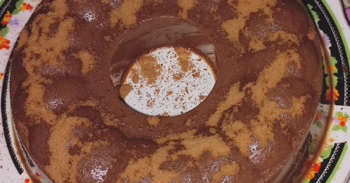 Resep Puding Milo oleh Ul Wael - Cookpad