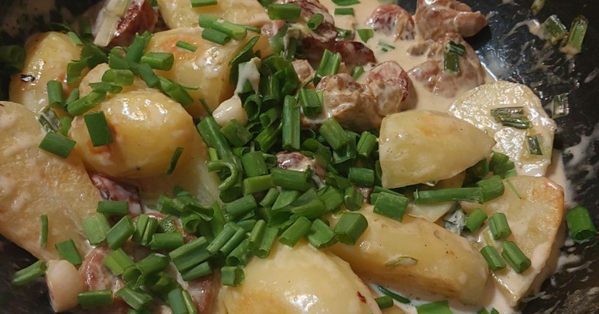 Mollejas irresistibles: recetas que te sorprenderán
