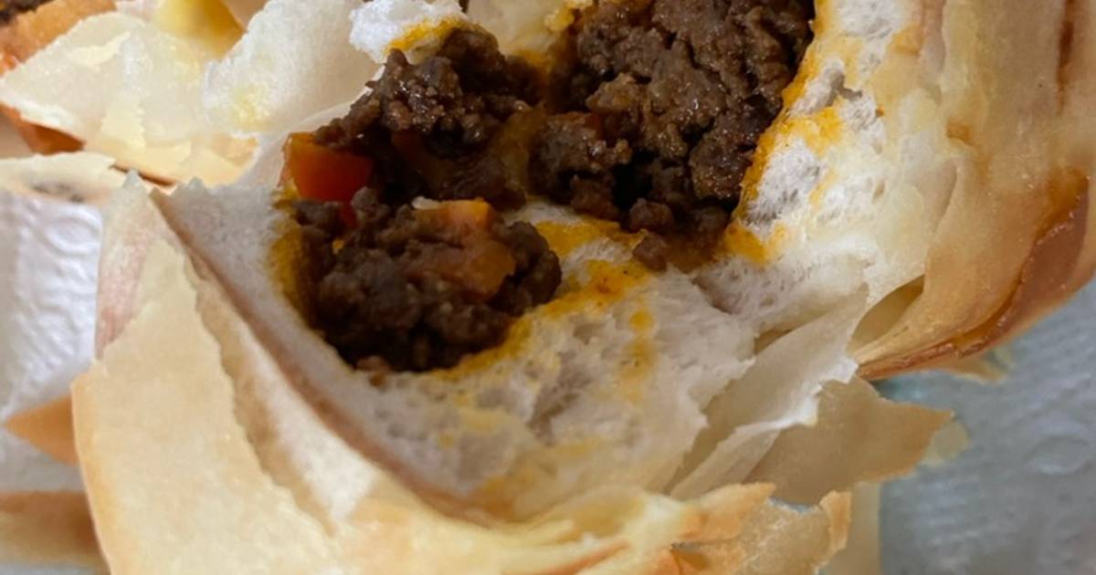 Resipi Roti Khurasan oleh Bonda UmEm - Cookpad