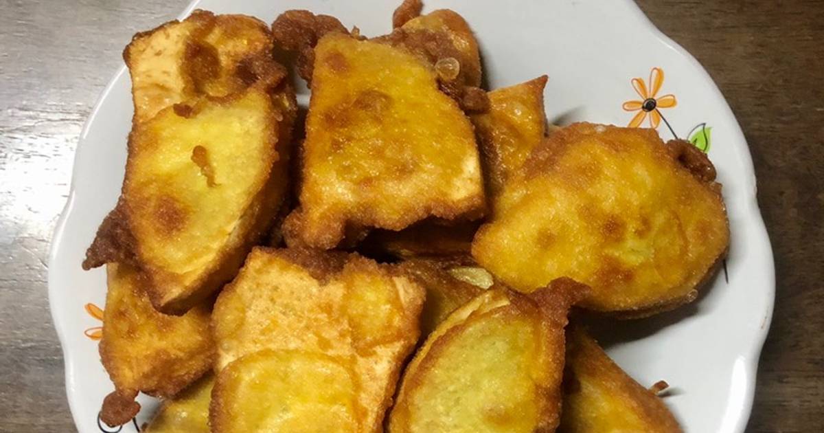 Resepi keladi sedap dan mudah: Nikmati kepelbagaian hidangan
