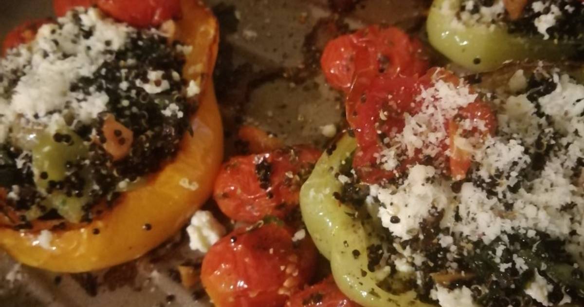 244 εύκολες και νόστιμες σπιτικές συνταγές για κινοα - Cookpad