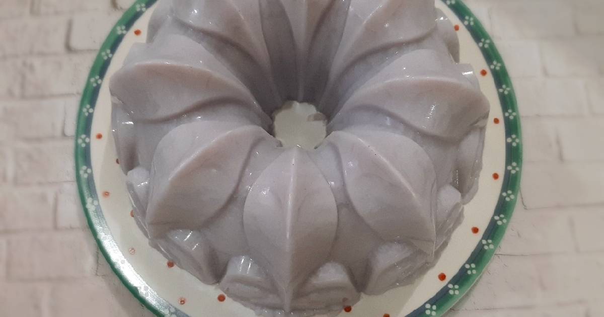 2.119 resep silky pudding enak dan sederhana ala rumahan - Cookpad