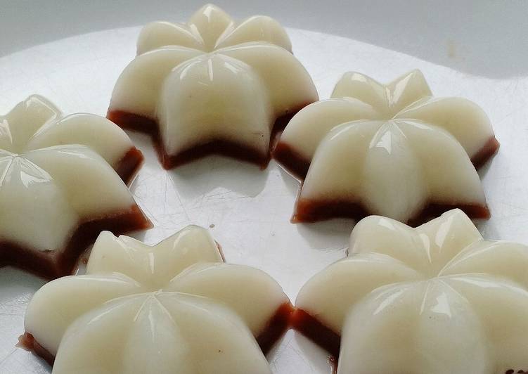 4 Cara Membuat Puding kentang yang Lezat - cookandrecipe.com