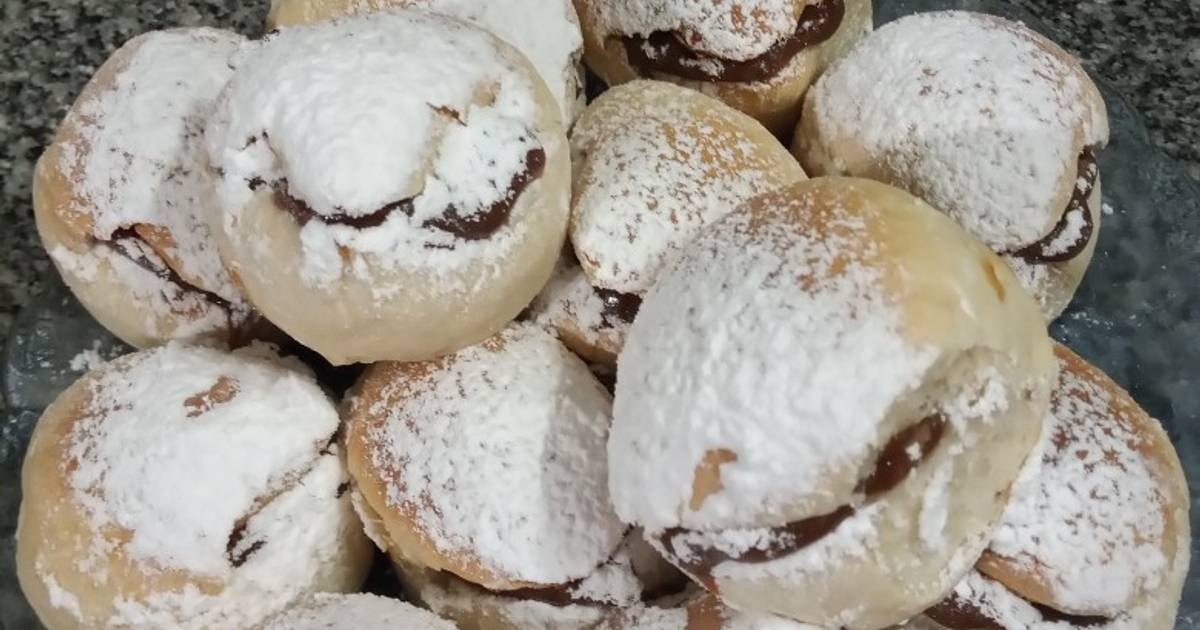 Facturas - 288 recetas caseras- Cookpad