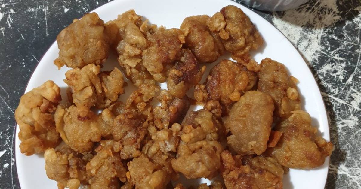Resep Kolobak (Non Halal) oleh DiyanaHung - Cookpad