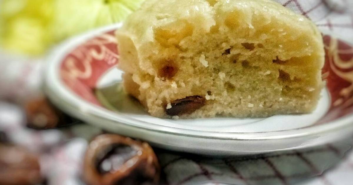 Resep Kurma cheese cake oleh Ali Marr'a - Cookpad
