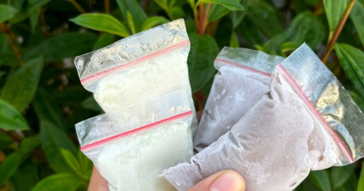 Resep es hunkwe popice rumahan enak dan mudah - Cookpad