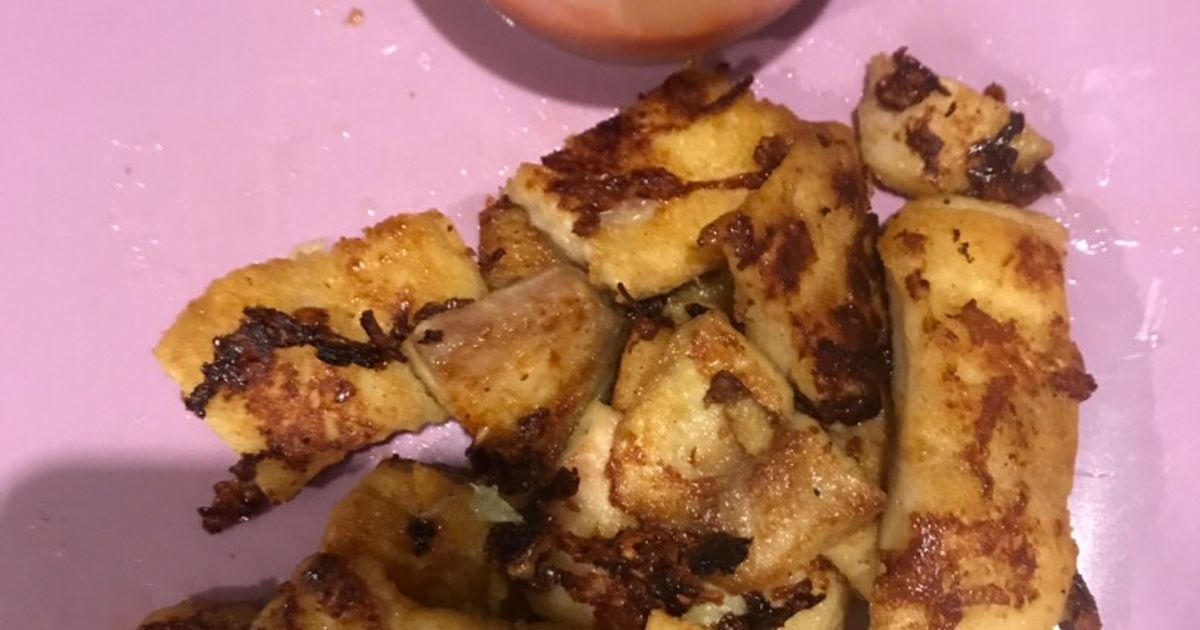 Resep dori panggang bumbu nusantara rumahan enak dan mudah - Cookpad