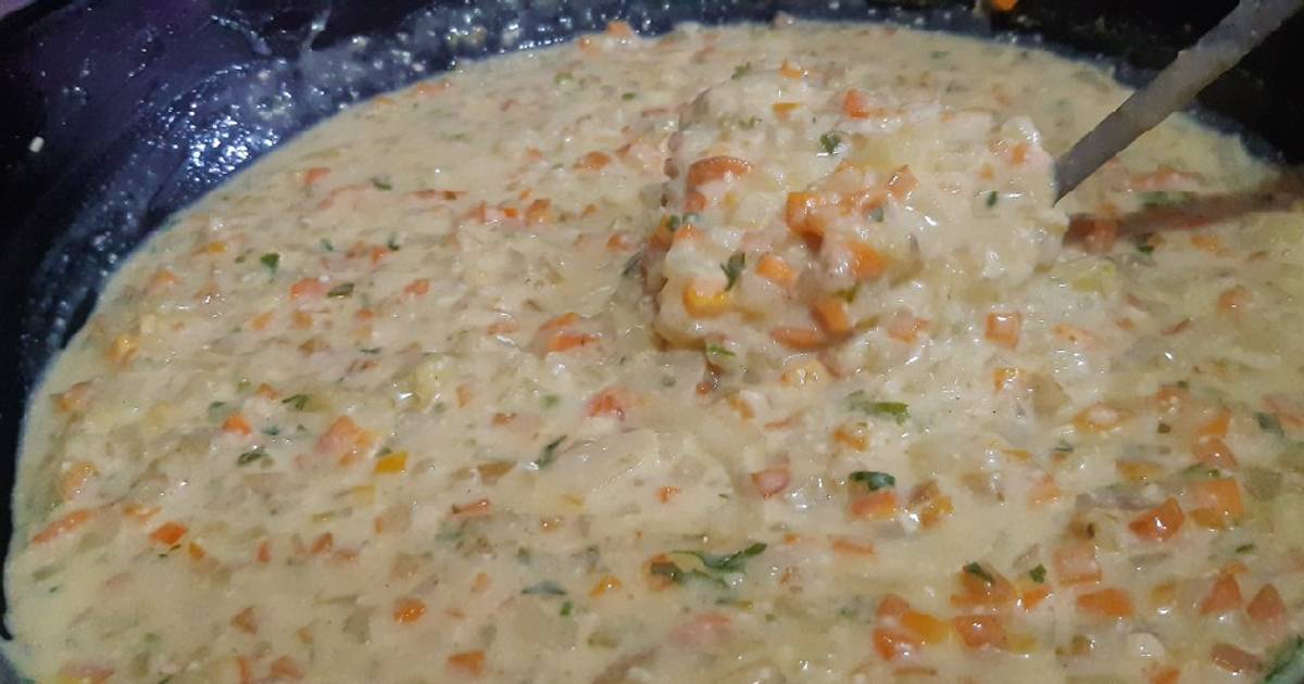 218 resep pastel rogut enak dan mudah - Cookpad