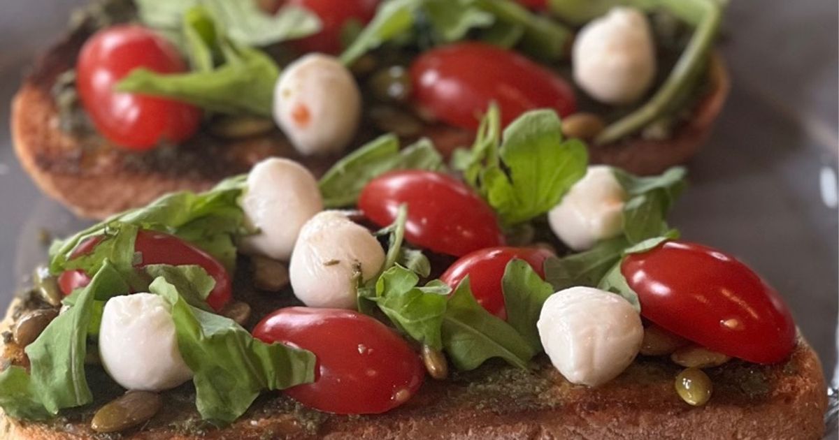 39 easy and tasty pearl mozzarella recipes by home cooks - Cookpad