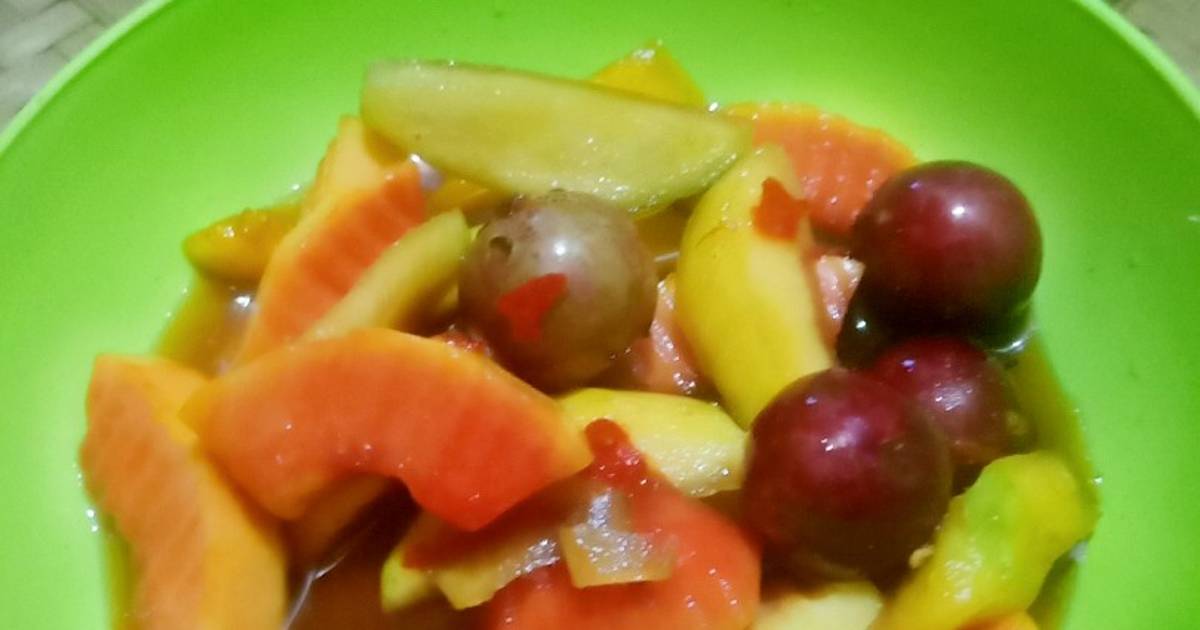 416.215 resep olahan buah segar enak dan mudah - Cookpad