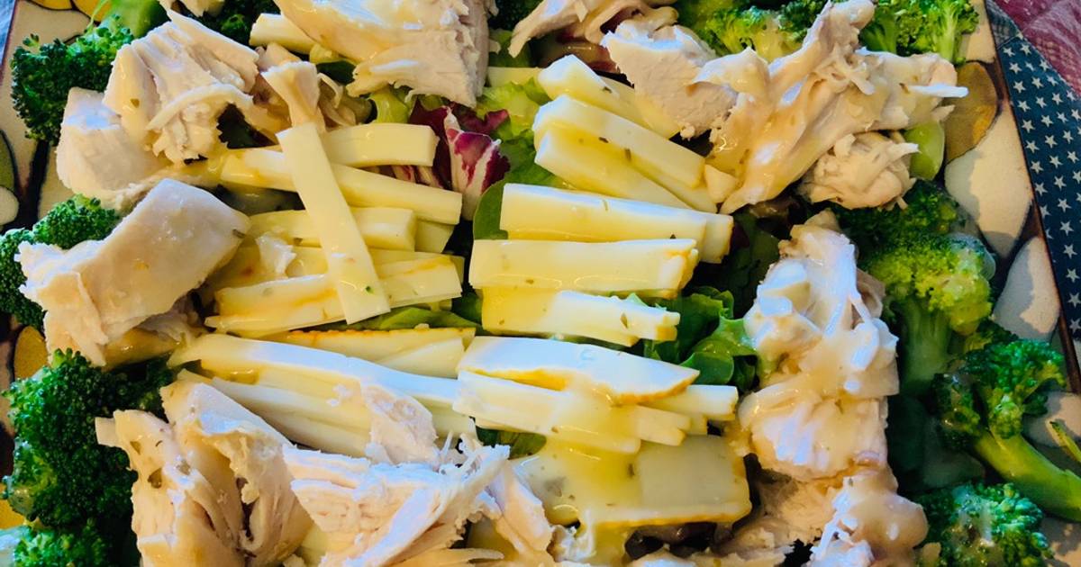 Ensalada de repollo cocido - 58 recetas caseras- Cookpad