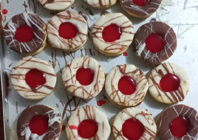 Masas secas (tipo confiteria) Receta de Guillermo Weber- Cookpad