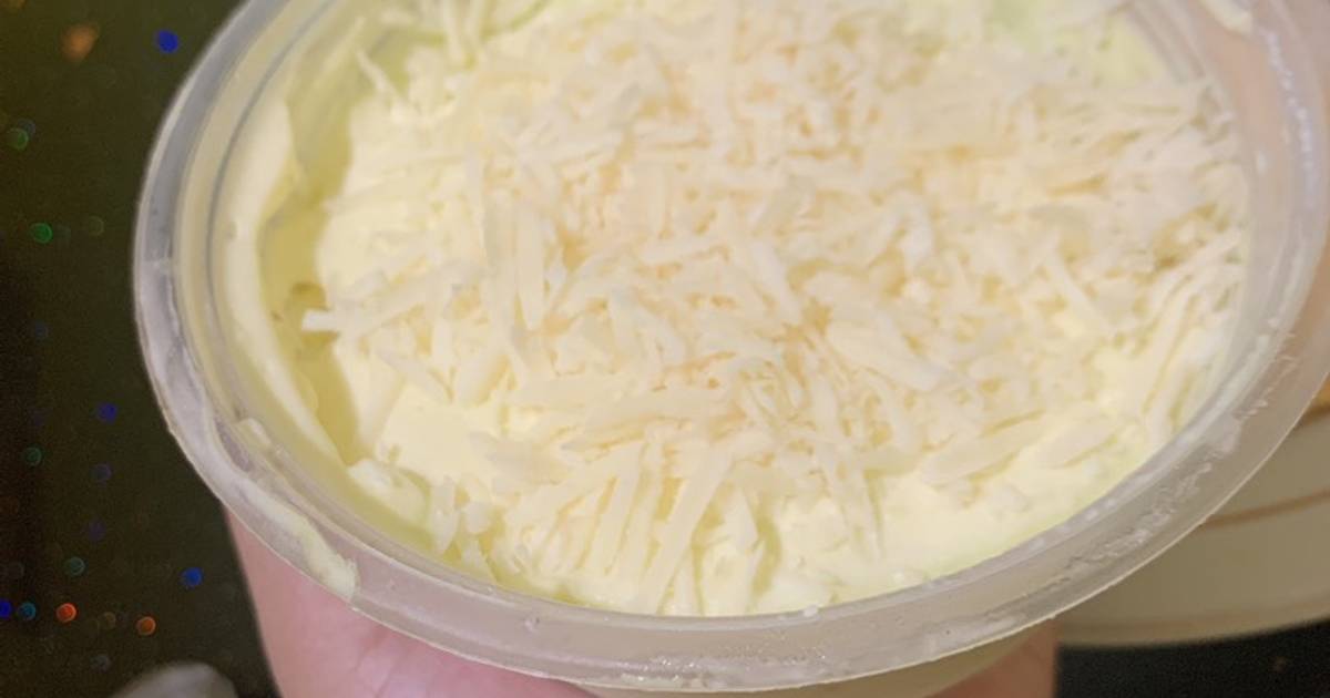 20 resep kue keto bahan alpukat enak dan mudah - Cookpad