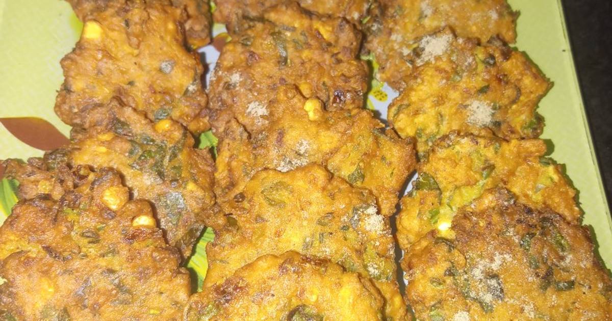 613 easy and tasty gram lentil flour recipes by home cooks - Cookpad