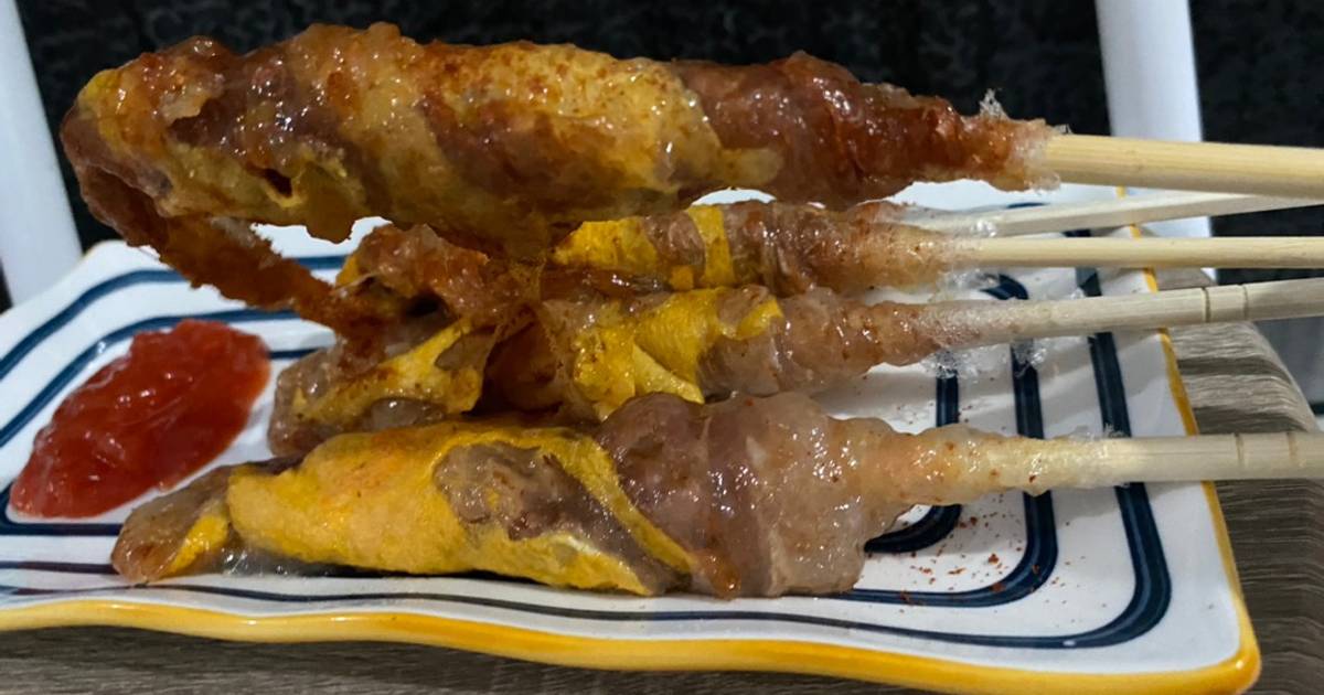 369 resep cara membuat cilung enak dan mudah - Cookpad