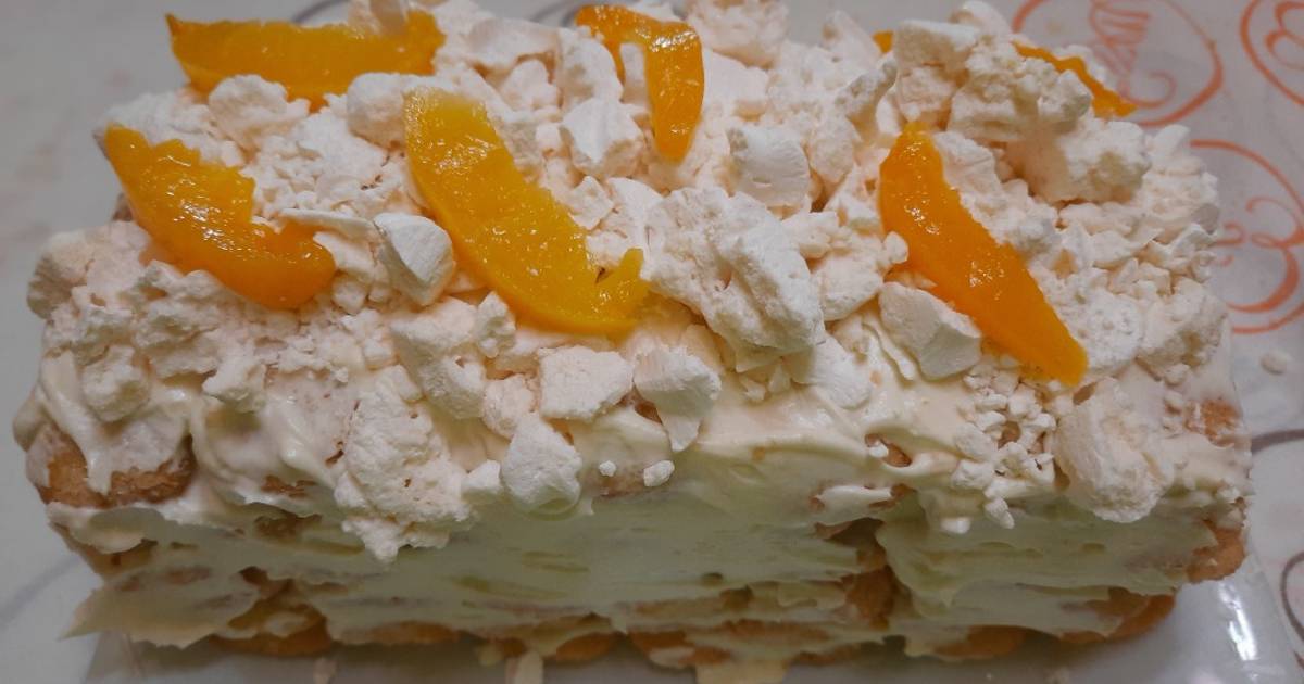 Postre borracho - 1,509 recetas caseras- Cookpad