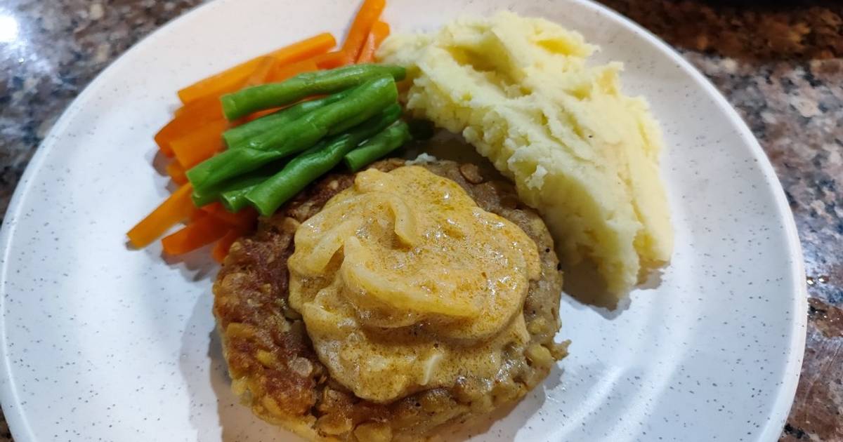 28 resep mash potato wortel tempe enak dan mudah - Cookpad