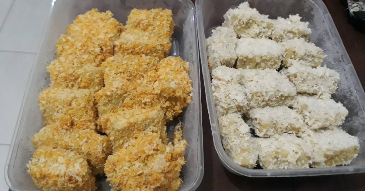 9.543 resep macam nugget enak dan sederhana - Cookpad