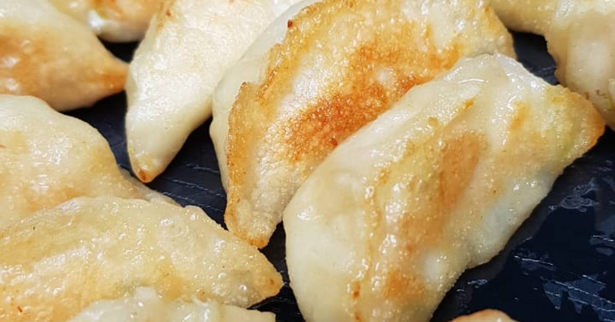 179 resep kuo tie enak dan sederhana ala rumahan - Cookpad