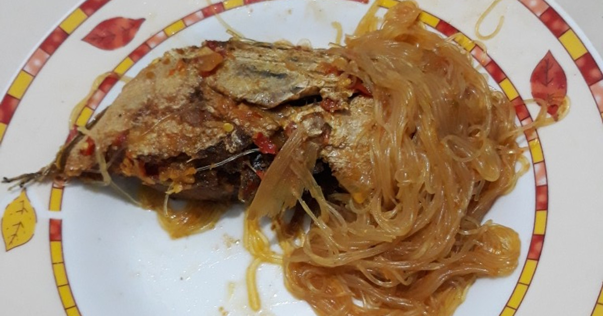 Resep Semur Ikan Pihi Soun oleh Yuni - Cookpad
