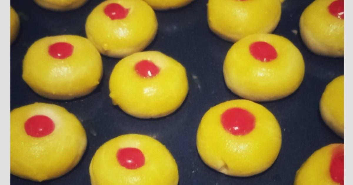 333 resep kue janda genit enak dan sederhana ala rumahan - Cookpad