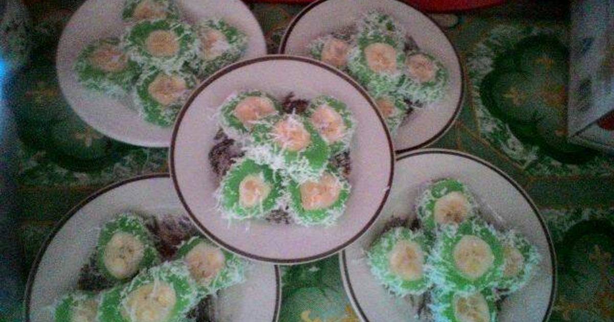 Resep Mata Roda Special oleh Lotus Bulan - Cookpad