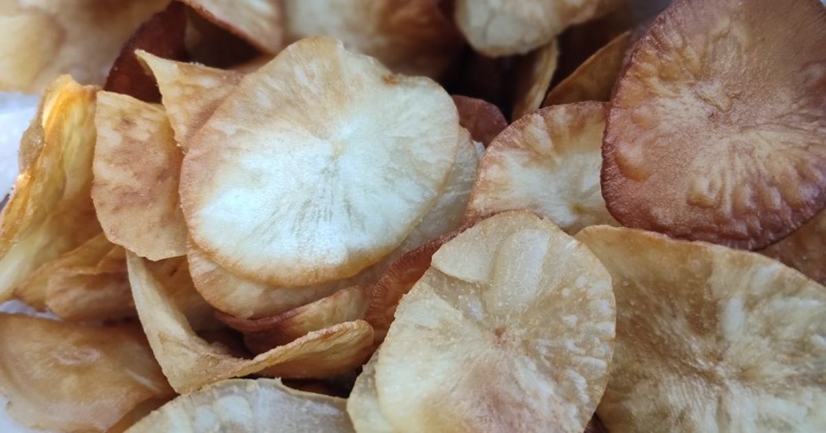 Explore Unique Cassava Recipes For Ultimate Comfort