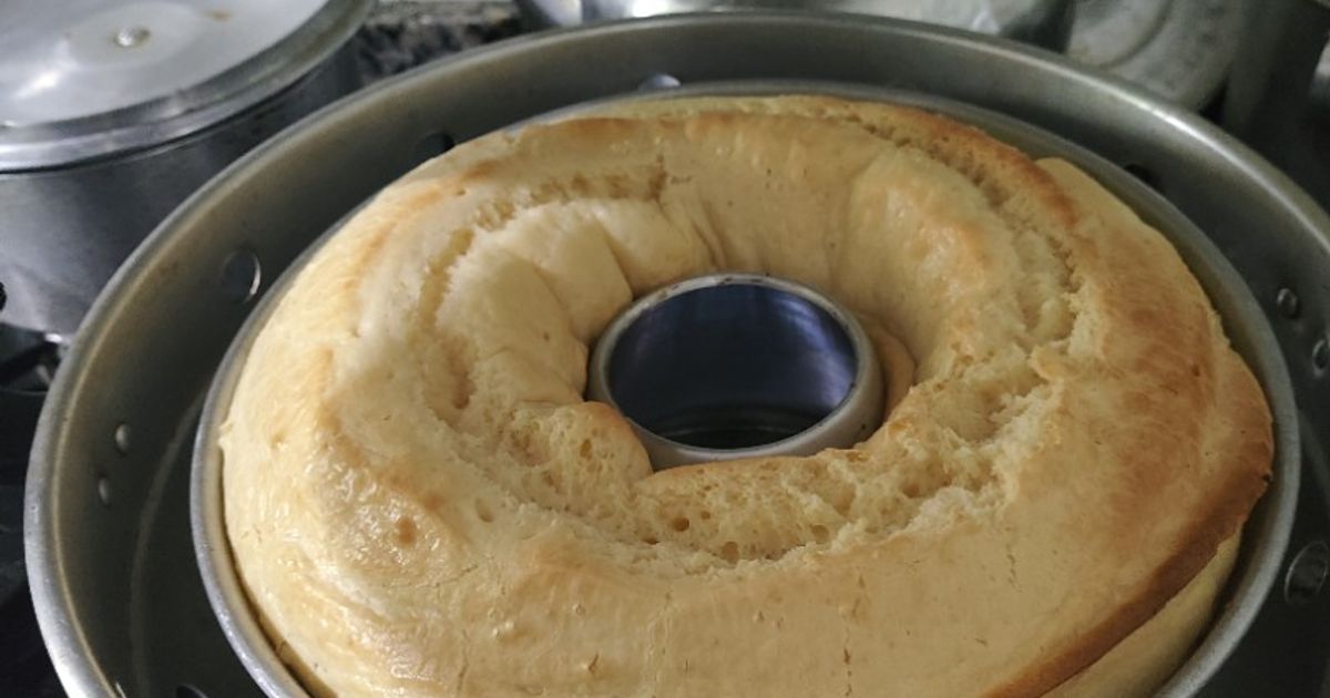 Chimango De Forma / Pão De Queijo De Forma Receita por Luis Felipe ...