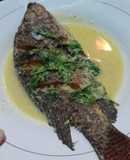Resep ikan pesmol gurih dan lezat untuk lauk sehari-hari