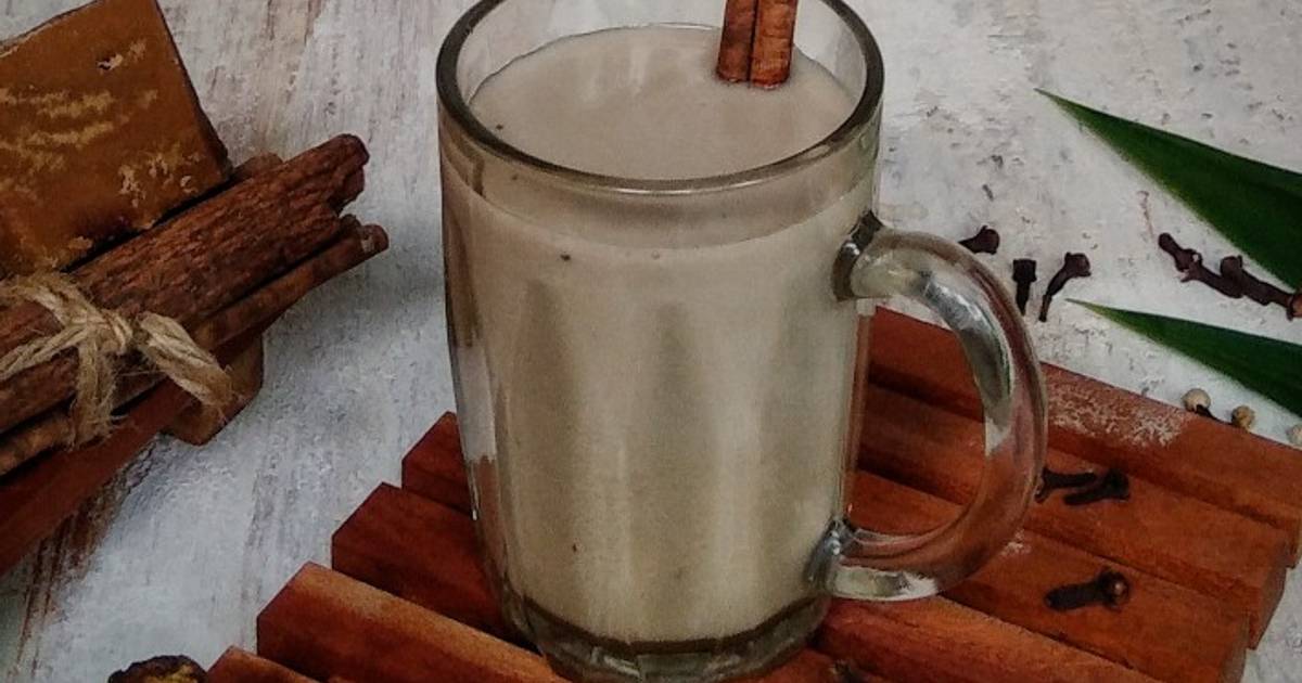 Wedang Saraba