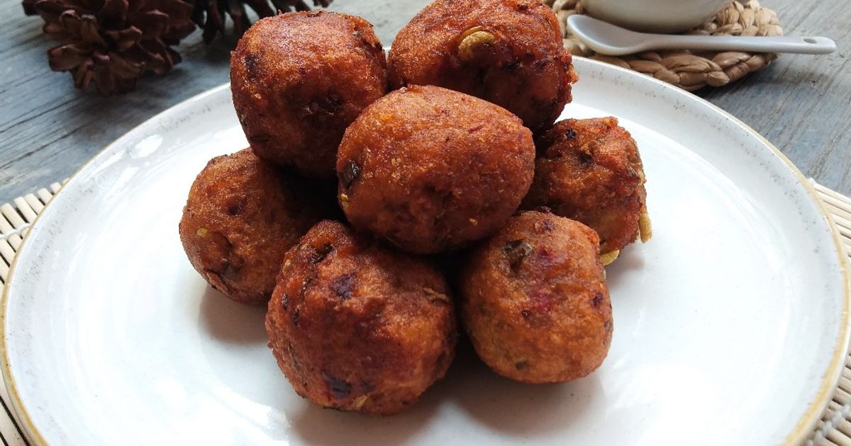 Resep Lentho Khas Madiun oleh Sartini - Cookpad