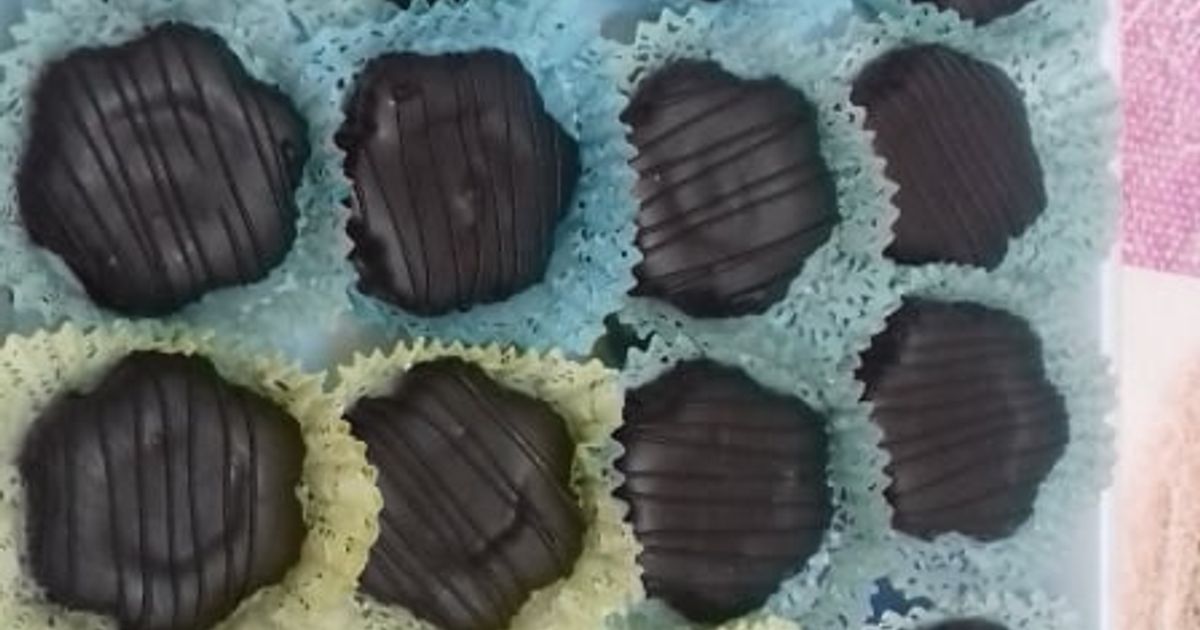 طريقة عمل صابلي المفاجئات على اصولها بطريقة سهلة وسريعة من Amel Nedjma ...