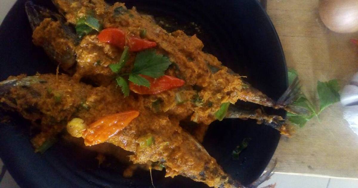 4 resep ikan pendap bengkulu enak dan mudah - Cookpad