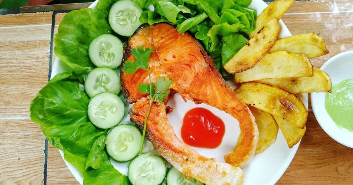 10 món cá rán rán ăn kèm món gì thơm ngon, đa dạng và dễ làm tại nhà ...