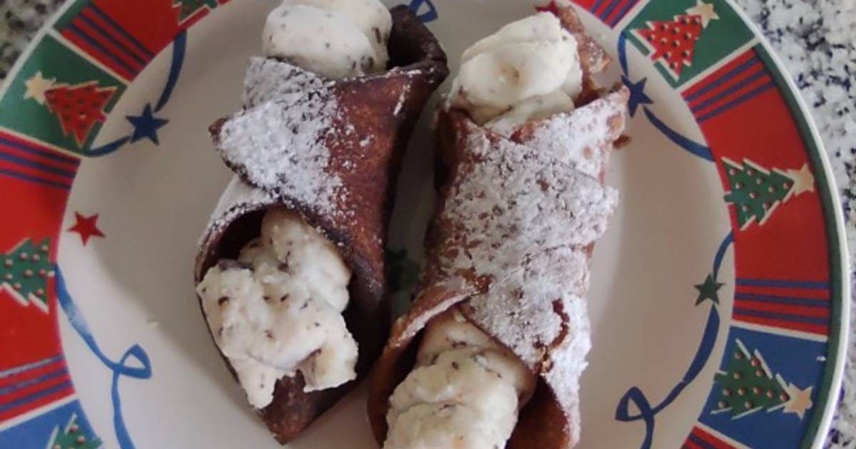 Canoles - 22 recetas caseras- Cookpad