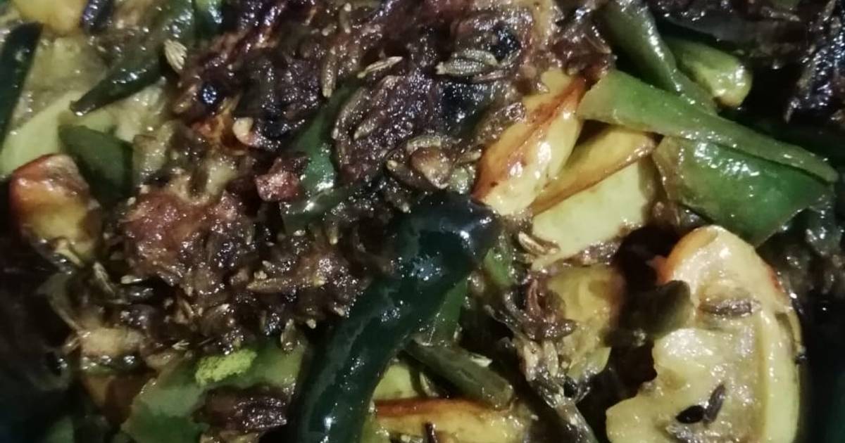 Spicy kamrak (star fruit) Recipe by Rashmita Sahoo - Cookpad
