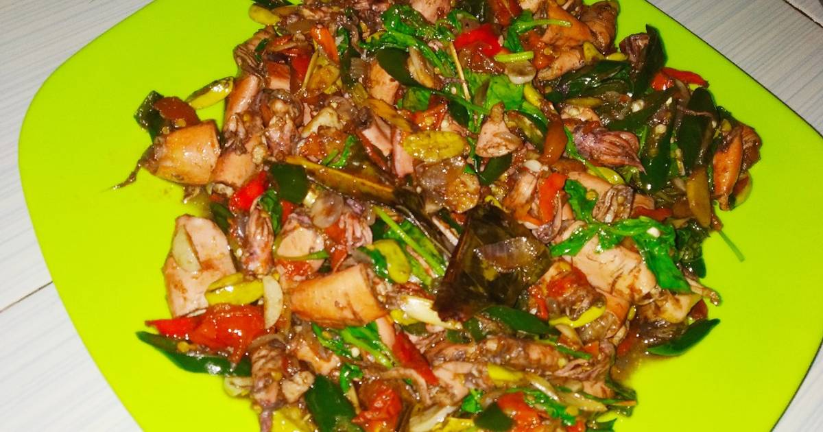 40.038 resep cumi enak dan sederhana ala rumahan - Cookpad