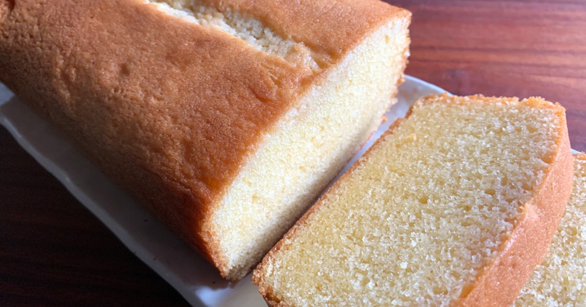 5 easy and tasty brandy cake recipes by home cooks - Cookpad