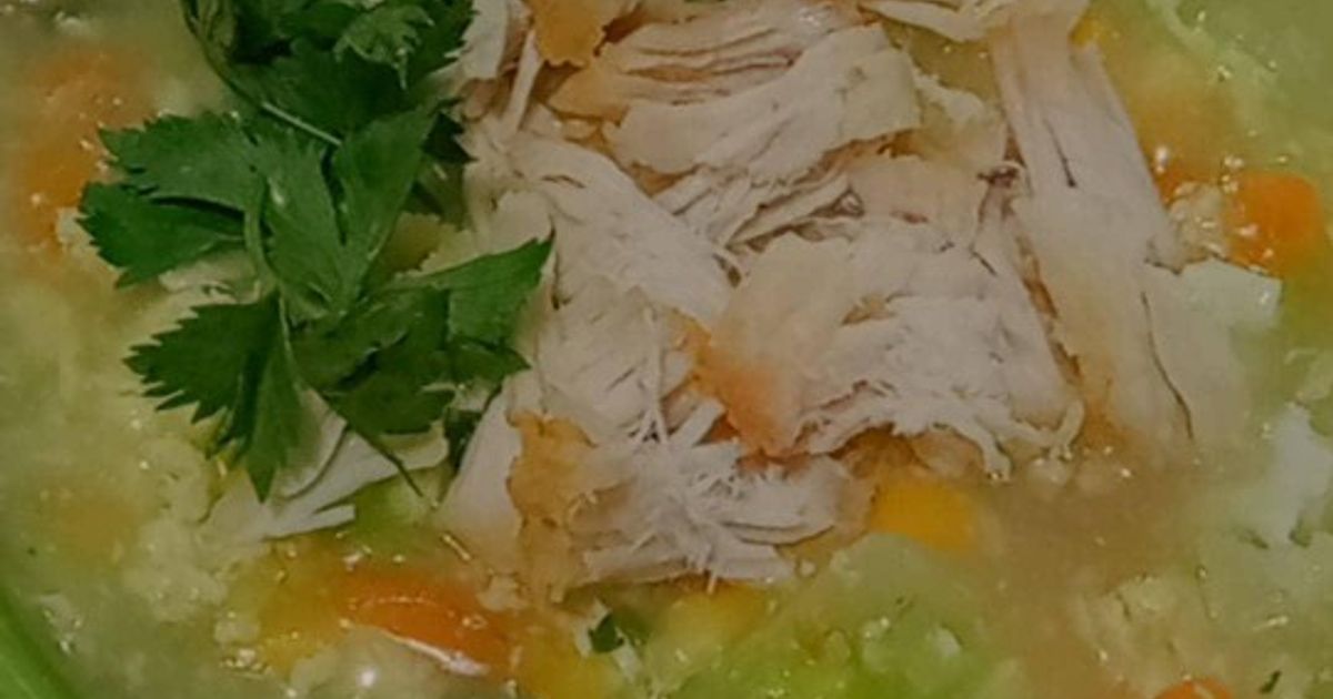 Resep cream sup sayur sawi rumahan enak dan mudah - Cookpad