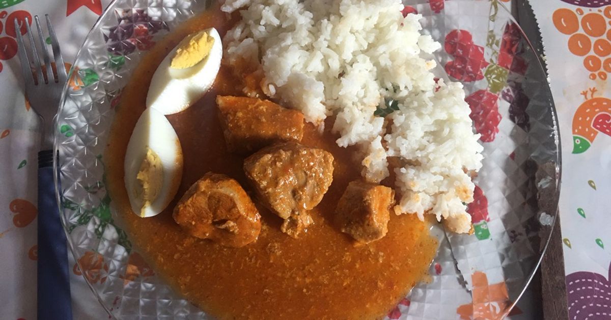Lomitos De Valladolid Receta de 𝔸𝕟𝕕𝕣𝕖𝕒- Cookpad