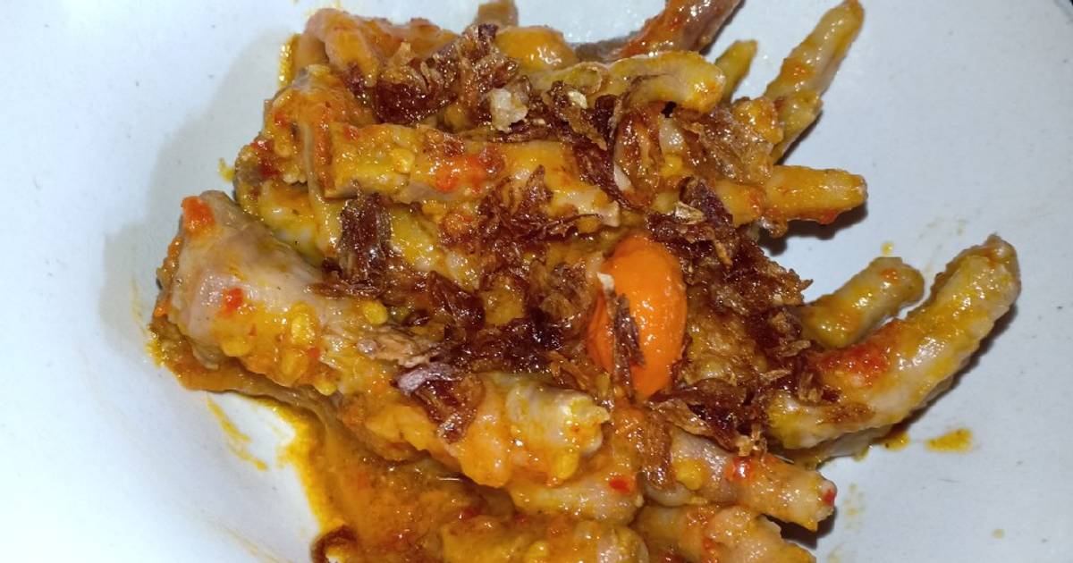 338 resep ranjau enak dan sederhana ala rumahan - Cookpad