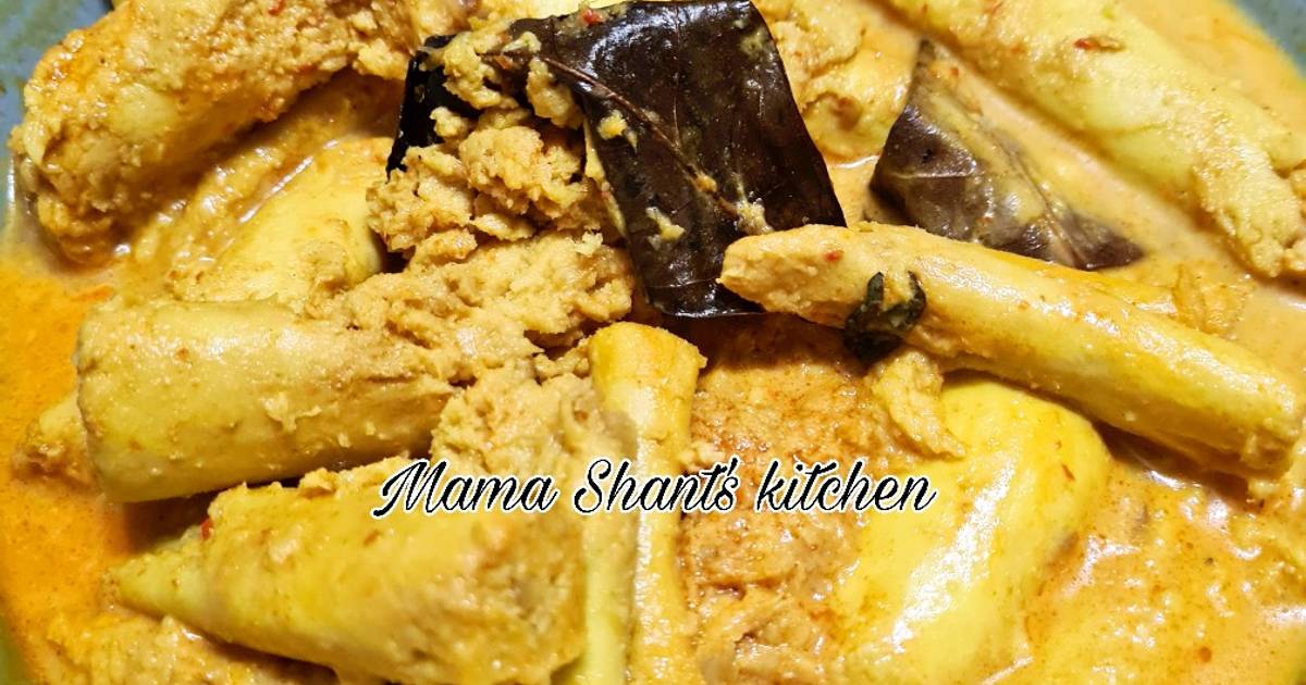 81 resep telur tebu enak dan sederhana ala rumahan - Cookpad